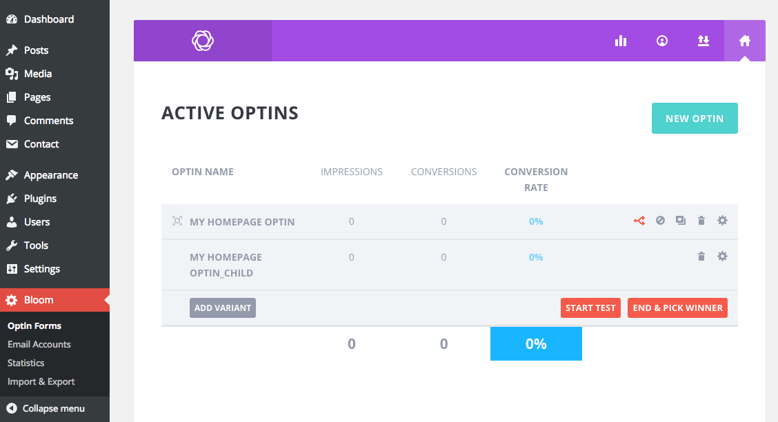 11 Best Email Collection Tools (Including Capture Software) | Sender