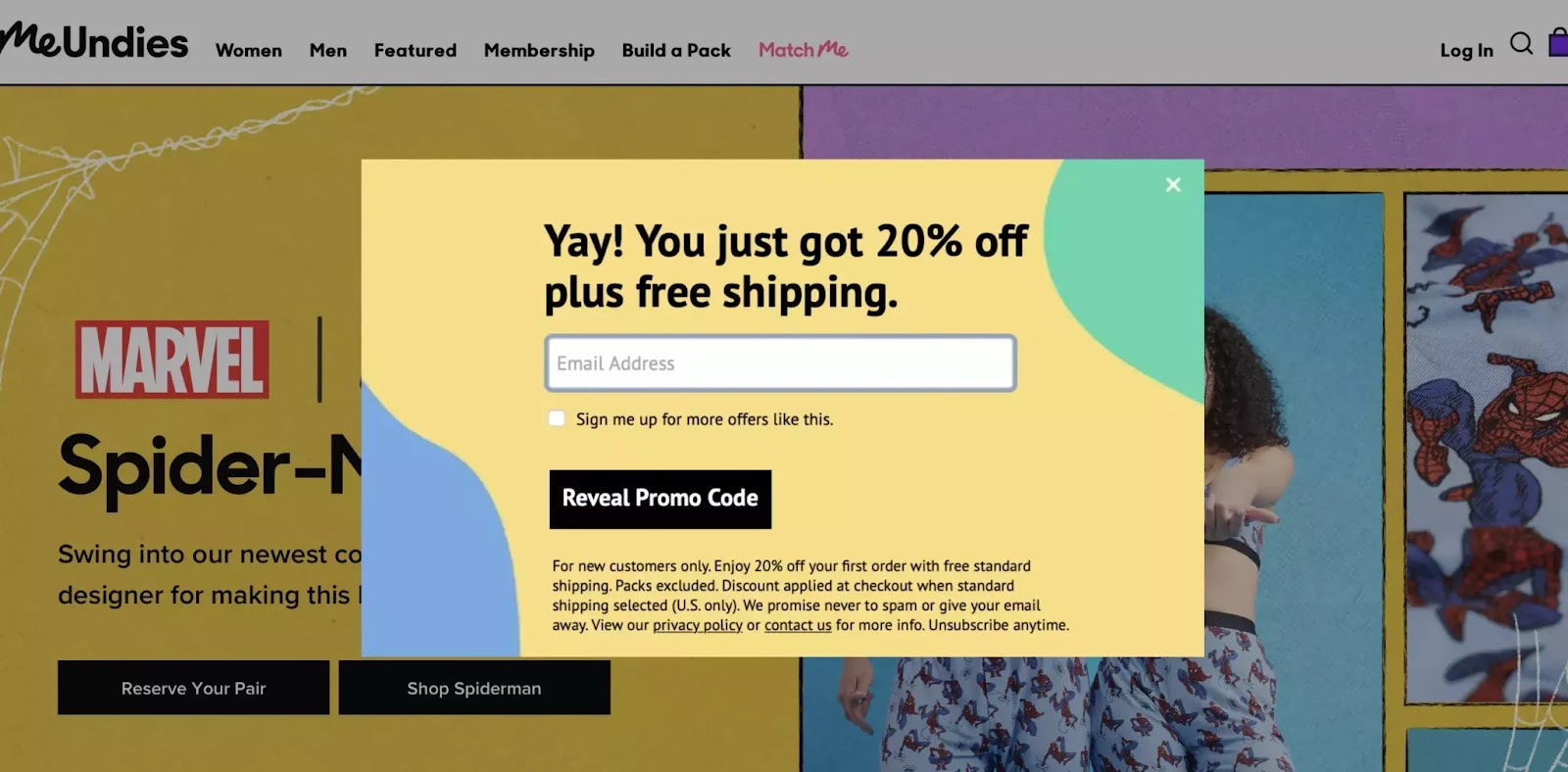 11 Best Email Collection Tools (Including Capture Software) | Sender