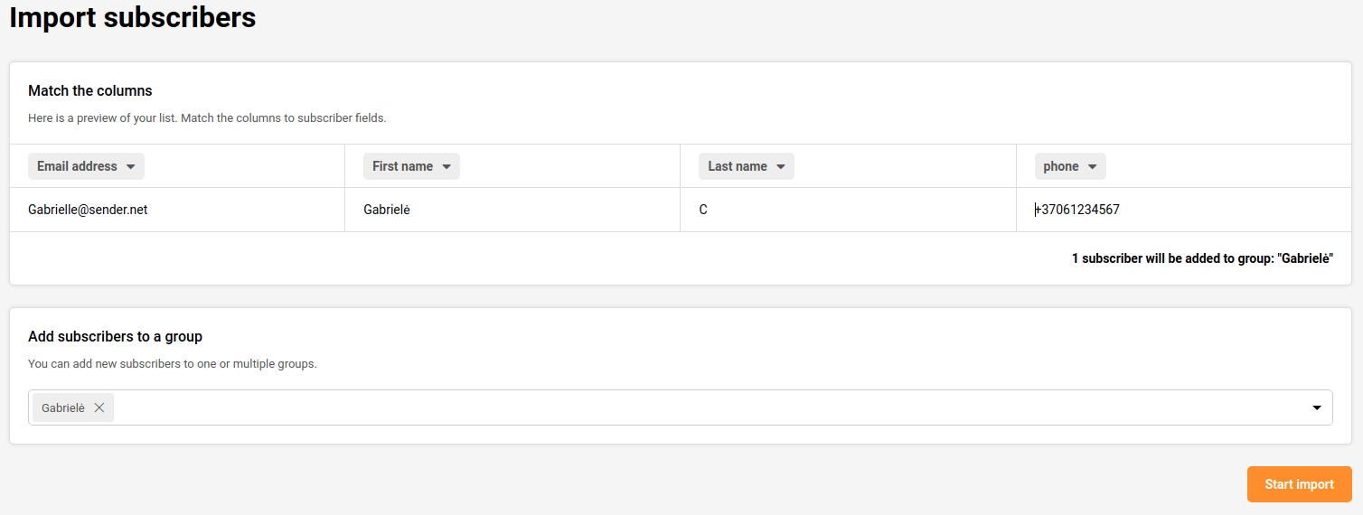 SMS Campaigns: Complete Text Marketing Guide + Examples | Sender