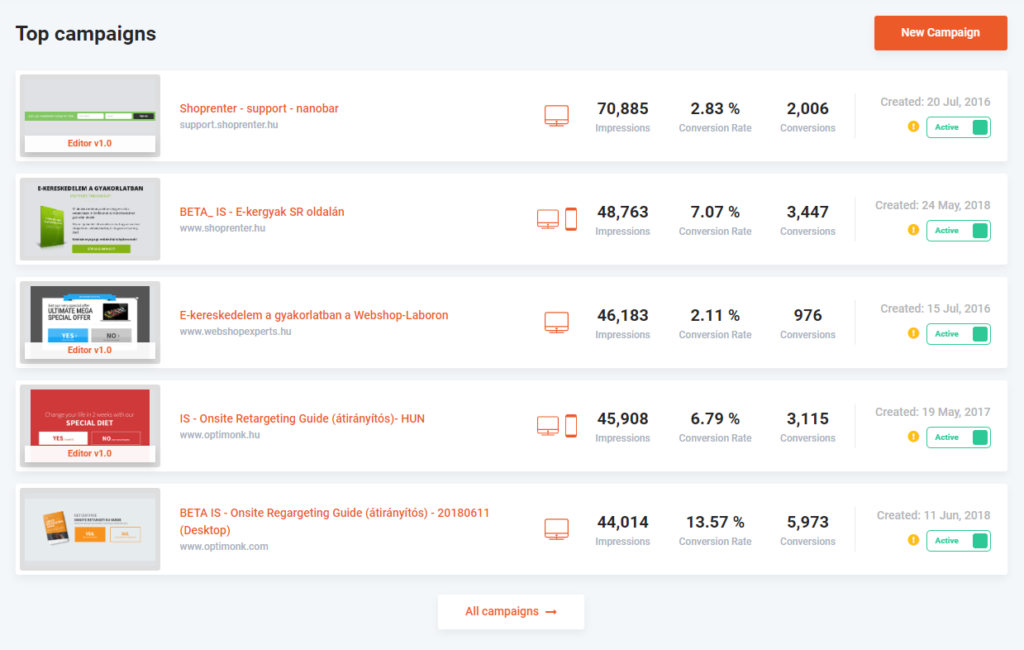 11 Best Email Collection Tools (Including Capture Software) | Sender