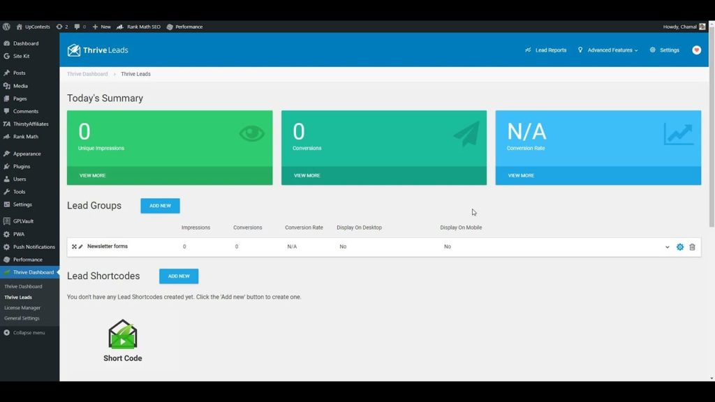 11 Best Email Collection Tools (Including Capture Software) | Sender