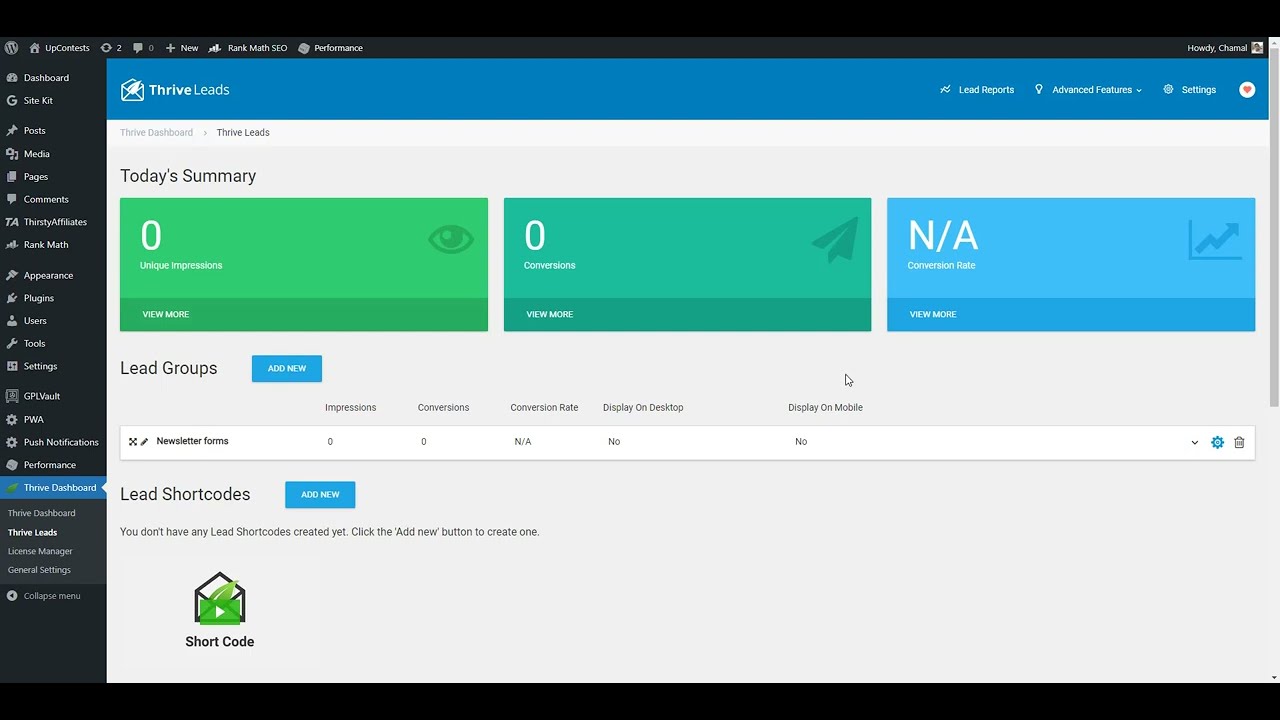 11 Best Email Collection Tools (Including Capture Software) | Sender