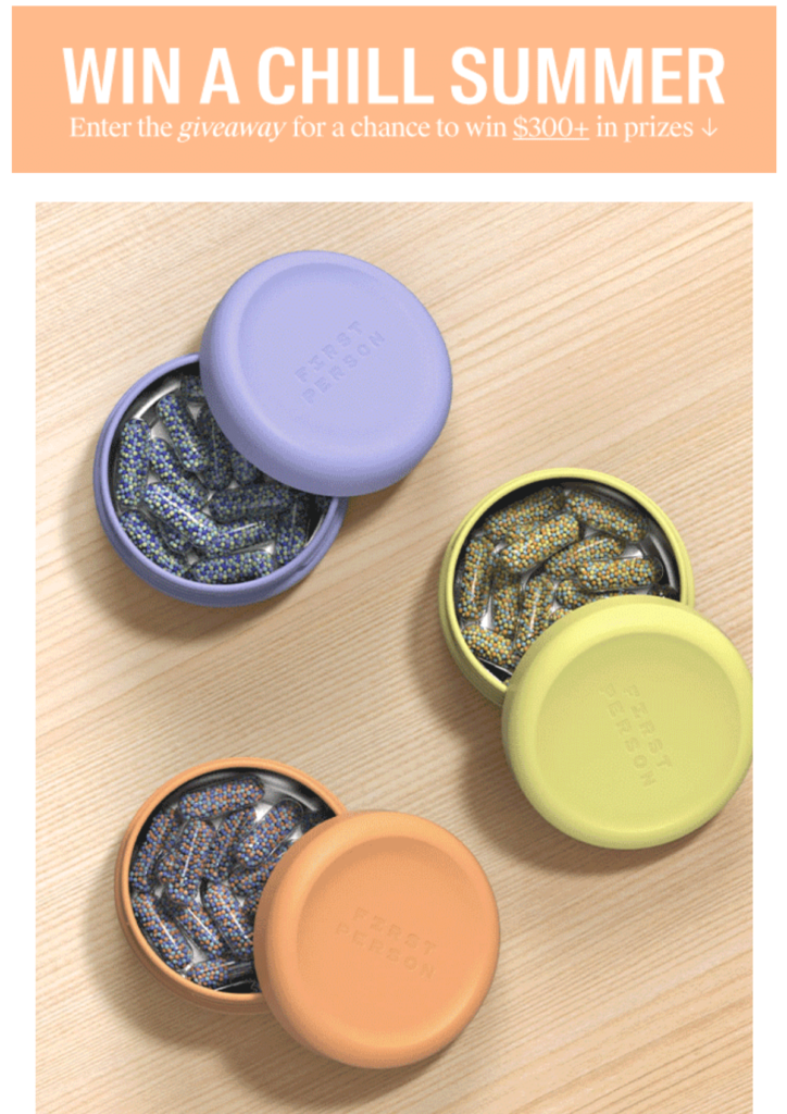 Sales Promotion: 25 Examples to Kickstart Your Next Campaign | Sender