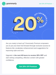 Sales Promotion: 25 Examples to Kickstart Your Next Campaign | Sender