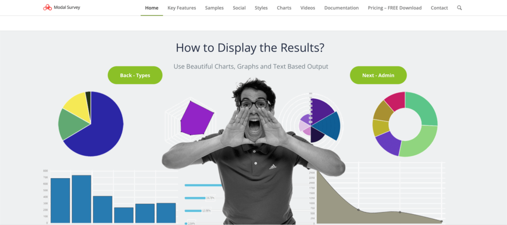 11 Best WordPress Survey Plugins for User Feedback | Sender