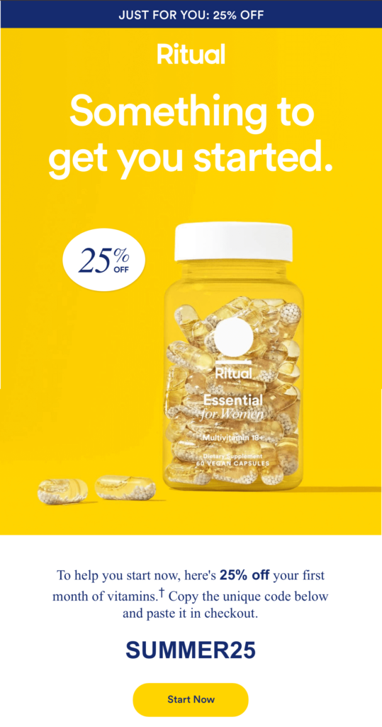 Sales Promotion: 25 Examples to Kickstart Your Next Campaign | Sender