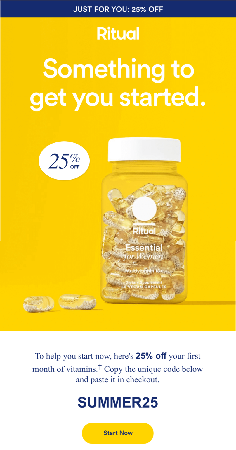 Sales Promotion: 25 Examples to Kickstart Your Next Campaign | Sender