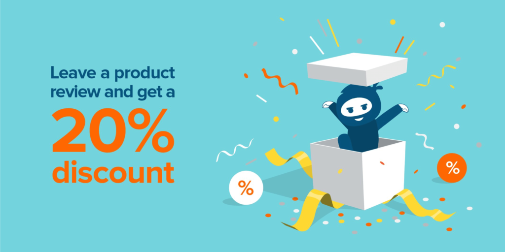 Sales Promotion: 25 Examples to Kickstart Your Next Campaign | Sender
