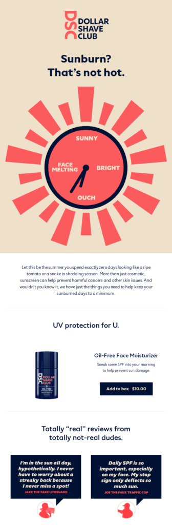 Email Marketing Campaign: From Examples to Execution | Sender