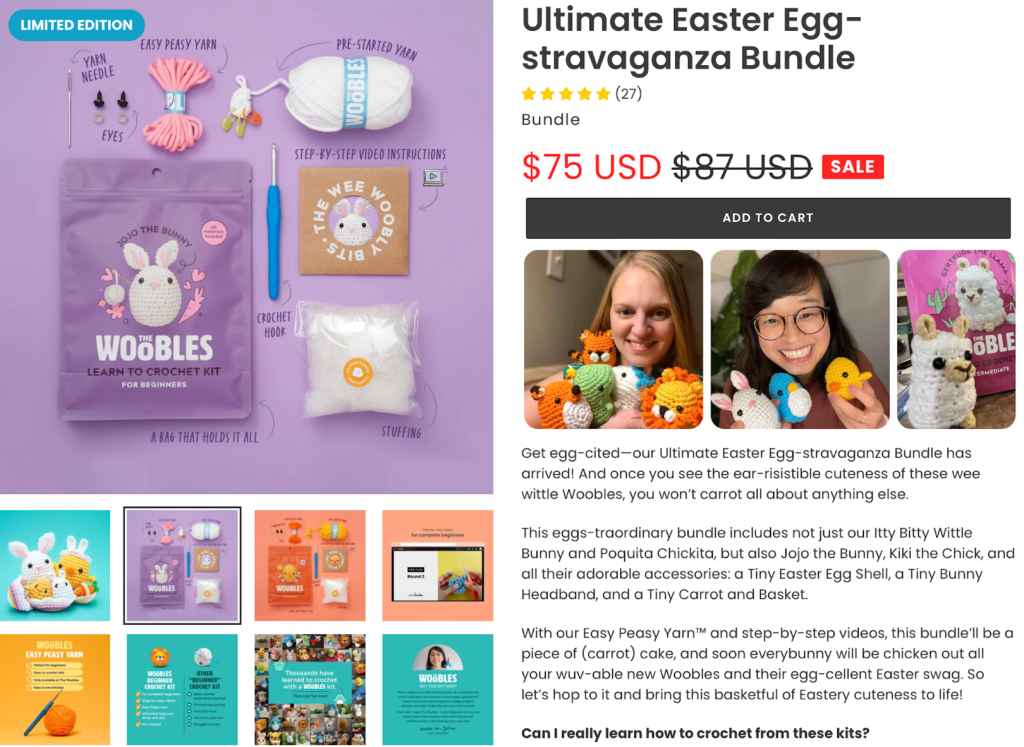14 Easter Marketing Promotion Ideas to Boost Sales | Sender