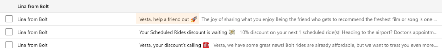 Email Personalization: Guide to Personalized Email Marketing | Sender