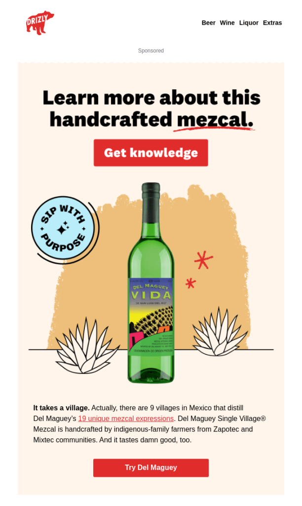 How to Skyrocket Your Email Traffic Organically | Sender