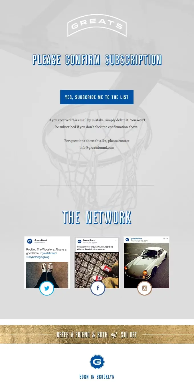 How to Skyrocket Your Email Traffic Organically | Sender