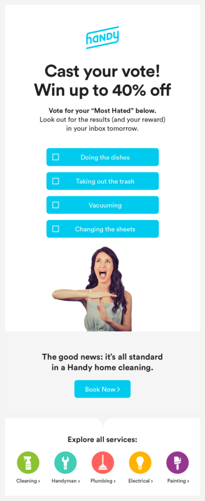 How to Skyrocket Your Email Traffic Organically | Sender