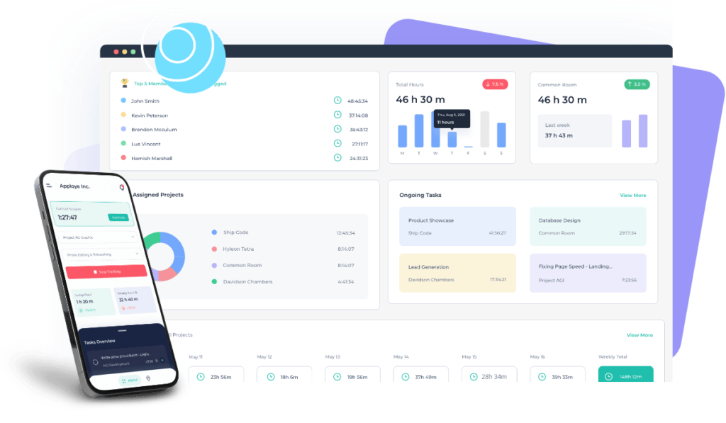 Top 22 Productivity Software for Small Business | Sender