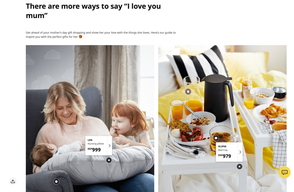 9 Mother’s Day Creative Advertising Ideas to Drive Sales | Sender