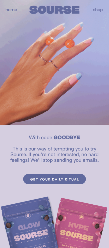16 Email Drip Campaign Examples for Diverse Marketing Needs | Sender