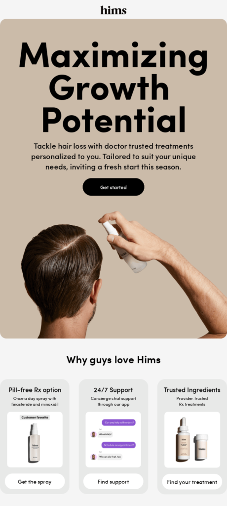 Demographic Segmentation (with Marketing Examples) | Sender