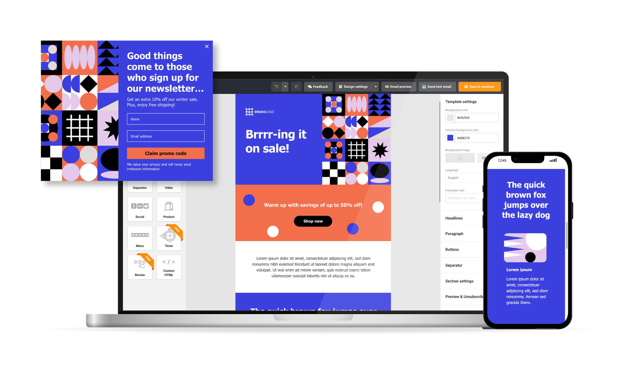 16 Reopening Announcement Messages for Business | Sender