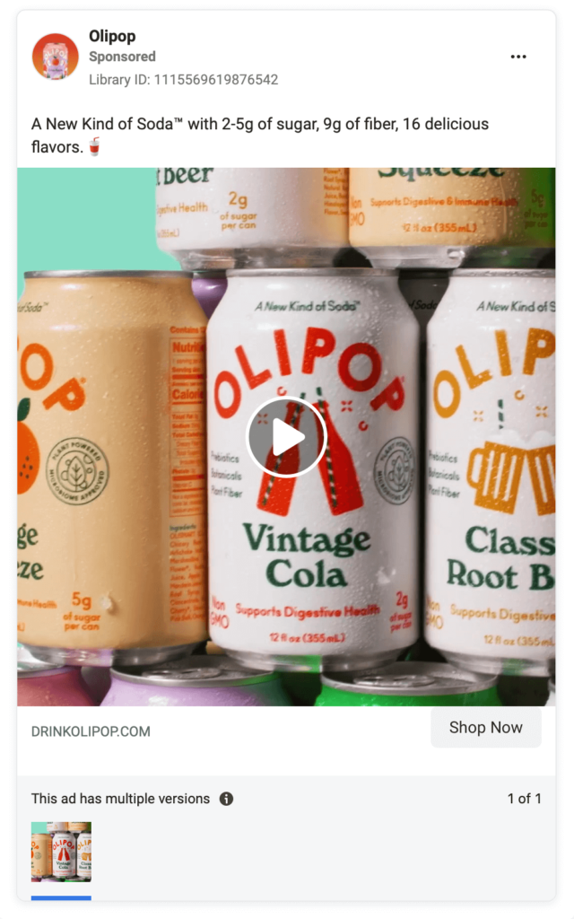 Online Advertising: Examples & Advertisement Statistics | Sender