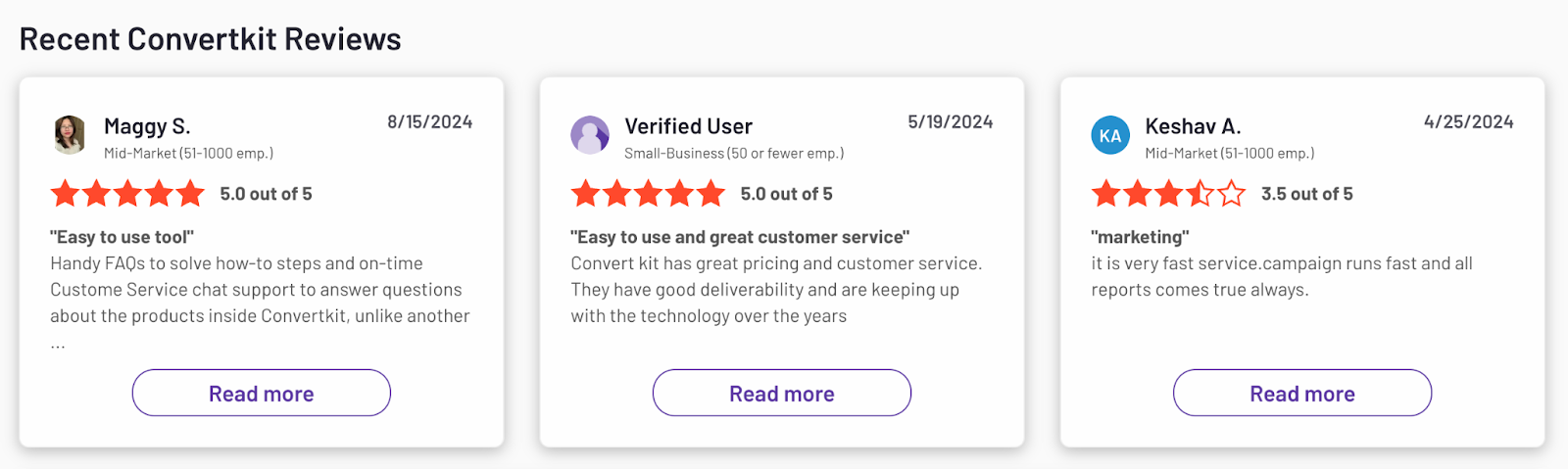 15 Best Email Marketing Platforms in 2025 | Sender