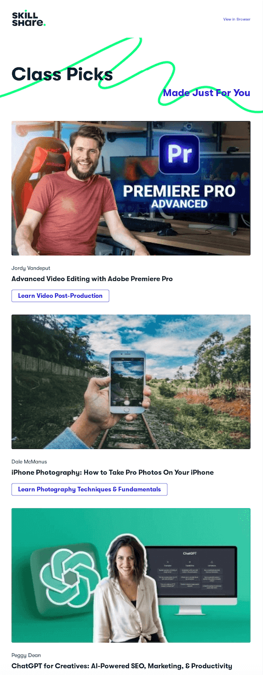 Best Practices for Email Marketing: 10 Time-Tested Methods | Sender